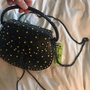 Sam Edelman | Bags | Sam Edelman Metal Bag | Poshmark